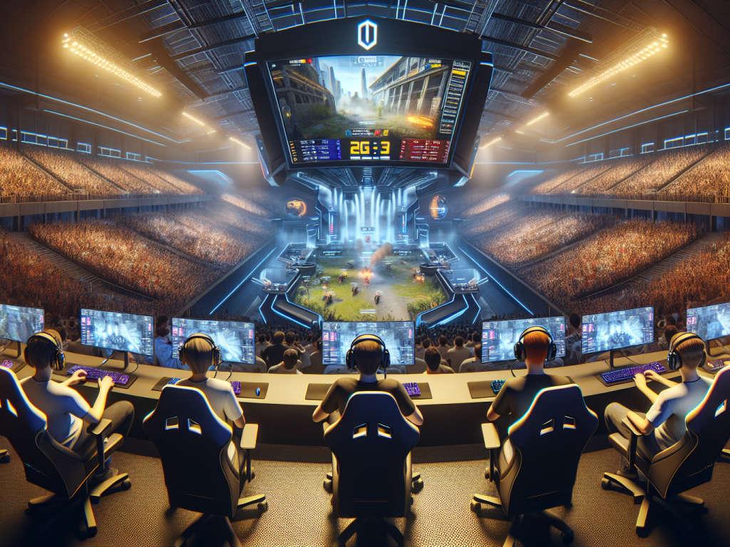 Counter-Strike 2 Majors: New Expansions and Changes to the Ranking ...