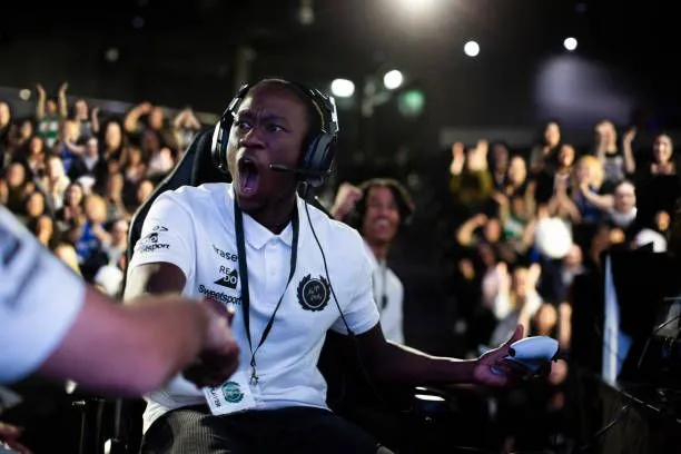 Sich entwickelnde Strategien: Die Rolle von Callouts in Counter-Strike ...