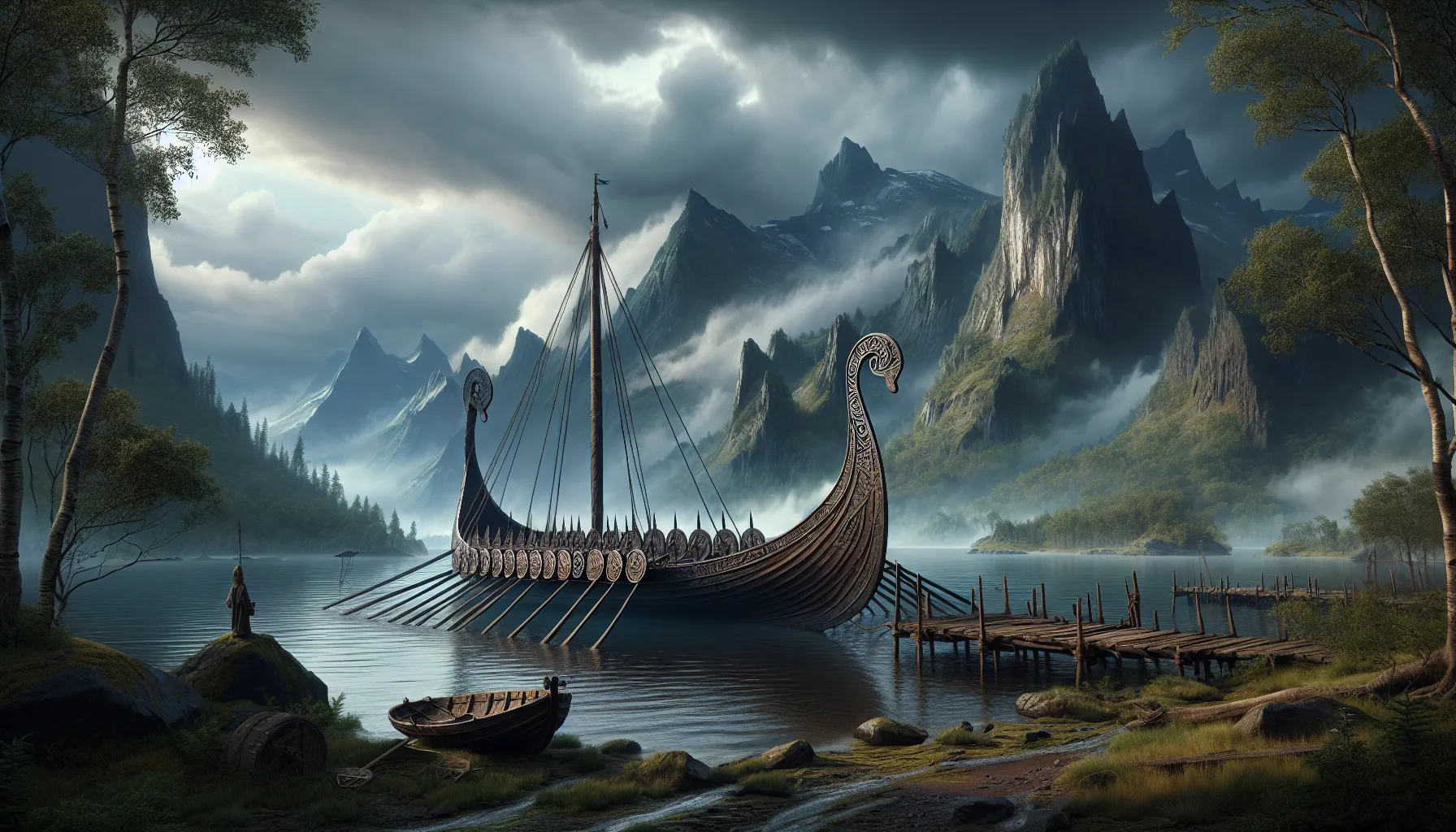 Spiele mit Wikinger-Themen - ESports und Computerspiele Blog