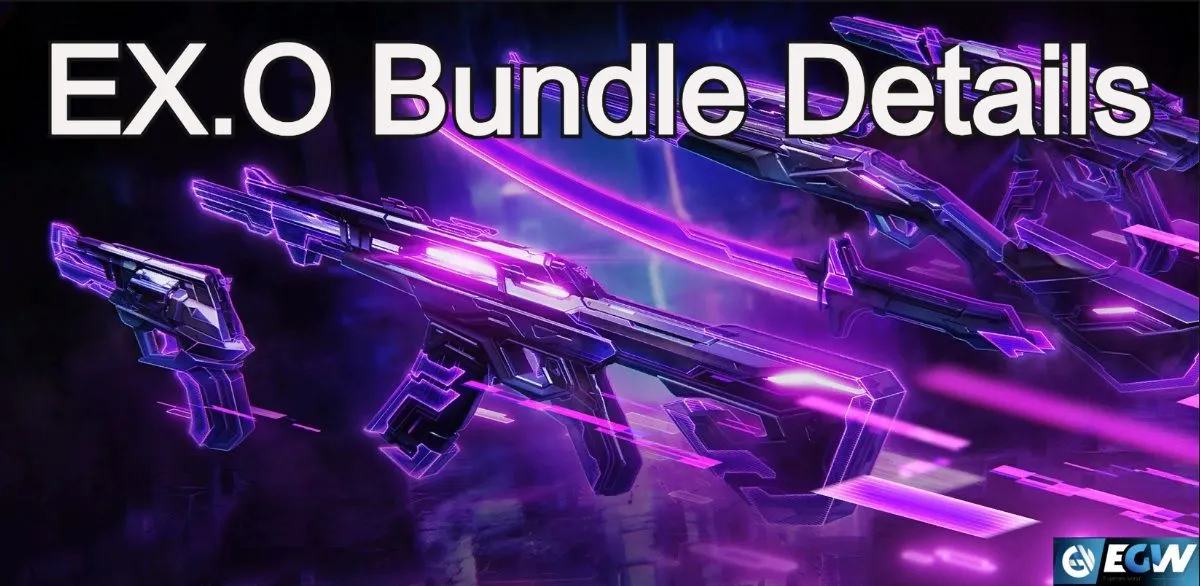 EX.O Bundle Details - Alle Skins Liste, Preis, Erscheinungsdatum, In ...