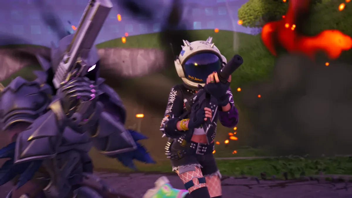 Fortnite OG Season 3: Erscheinungsdatum, Skins, Karte - ESports und ...