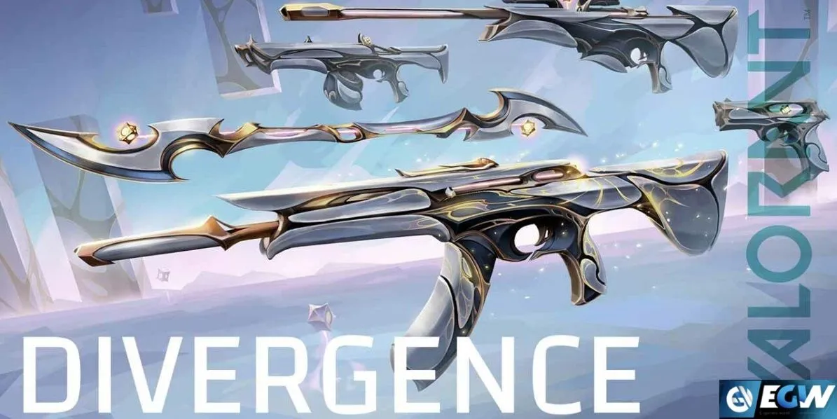 Divergence Bundle Details - Alle Skins Liste, Preis, Erscheinungsdatum ...