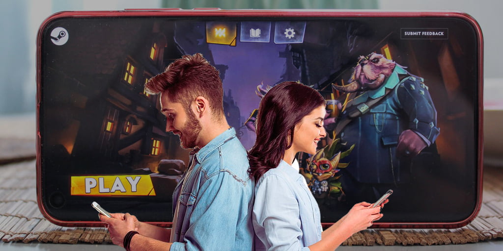 Die 5 beliebtesten Handyspiele für deine Sammlung - ESports und ...