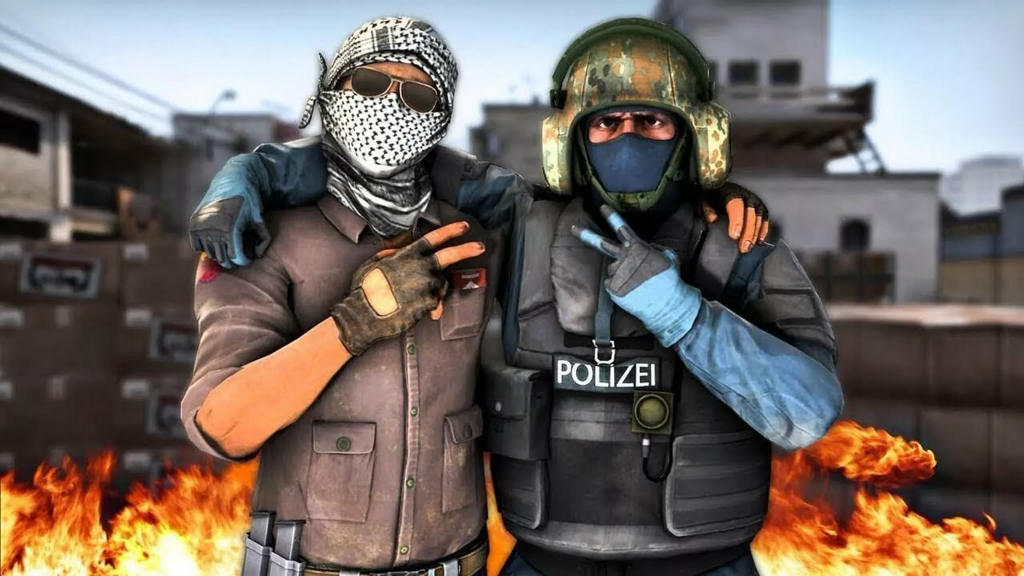 Welche Rollen spielen Spieler in CS: GO und wie man sie spielt ...