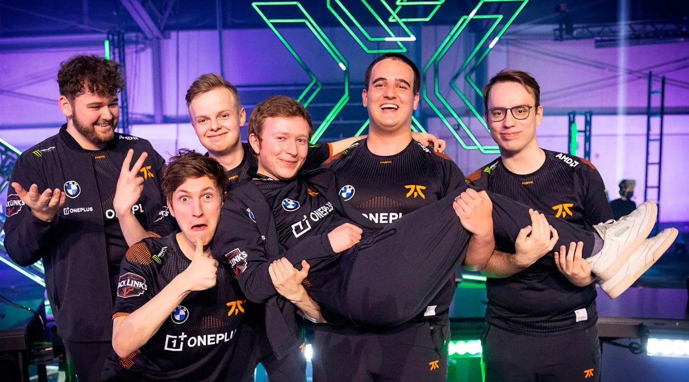 Erfolgreichste Teams nach VALORANT - ESports und Computerspiele Blog