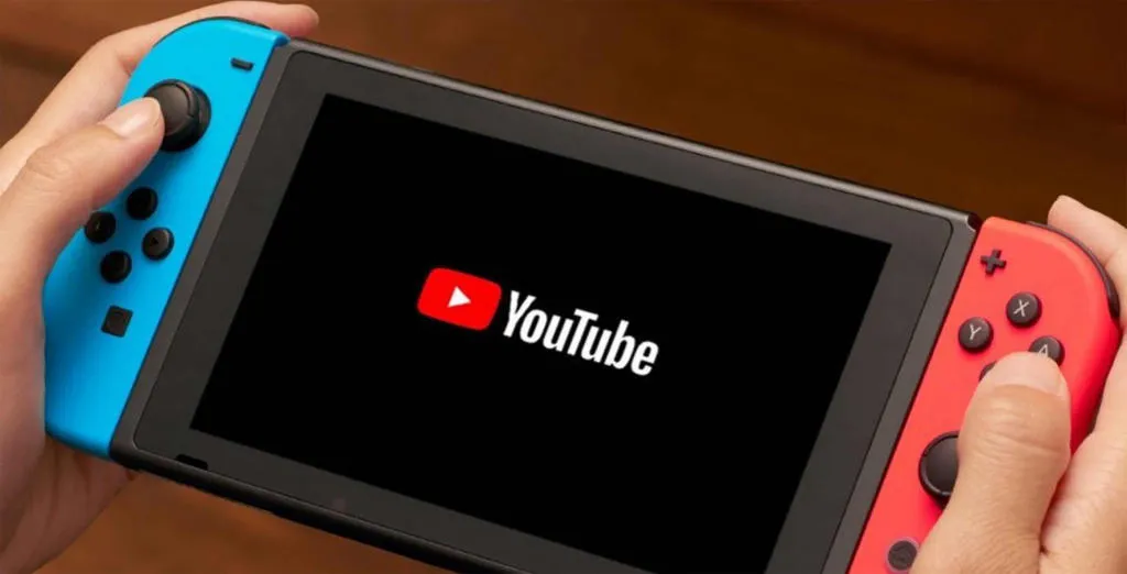 Die besten Streaming Dienste fur Nintendo Switch ESports und Computerspiele Blog