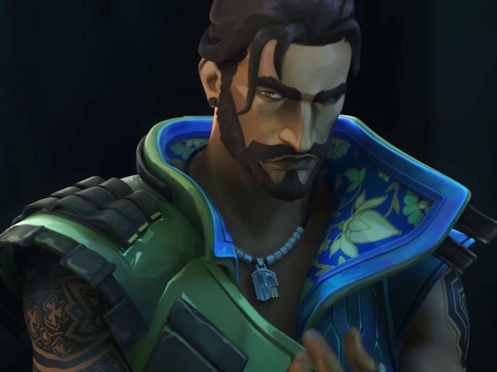 Valorant: Wie man das Beste aus dem Hafen holt - ESports und ...