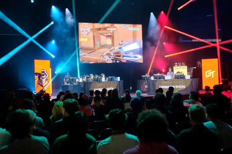 Dreamhack Atlanta plant, das Jahr groß zu beenden! - ESports und ...
