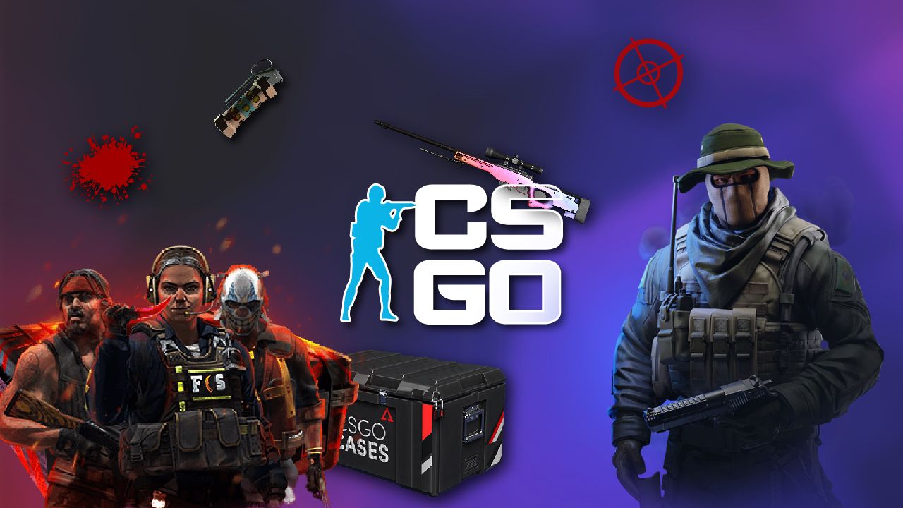 Eine bewährte Methode zur Aktualisierung Ihres CS 2 (CS:GO) Inventars ...
