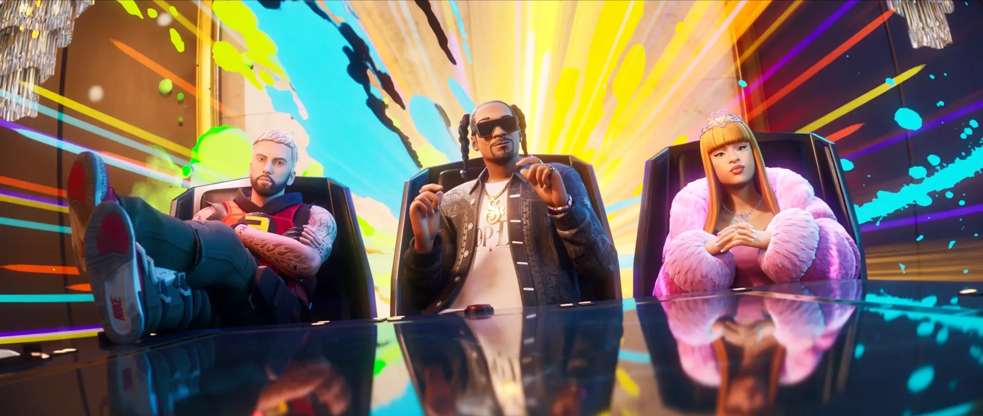 Was ist Fortnite Remix aka OG Fortnite - Release-Datum und alles, was ...