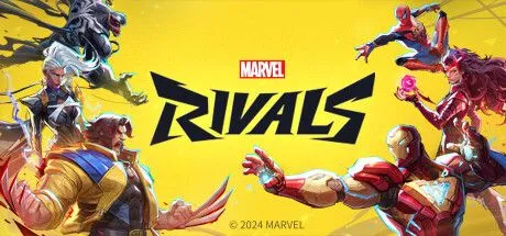 Alle Marvel Rivals Charaktere und Klassen - ESports und Computerspiele Blog
