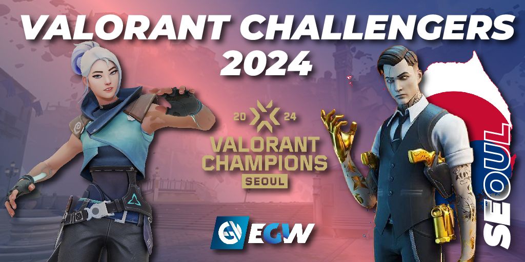 VALORANT Champions 2024 🎮 VALORANT tournament 📅 Spielplan auf EGamersWorld ☕